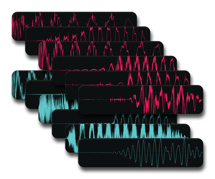 Cyberium - Aethral & oxygenetiX Essential Hardcore Sounds Vol.2 – oxydsp